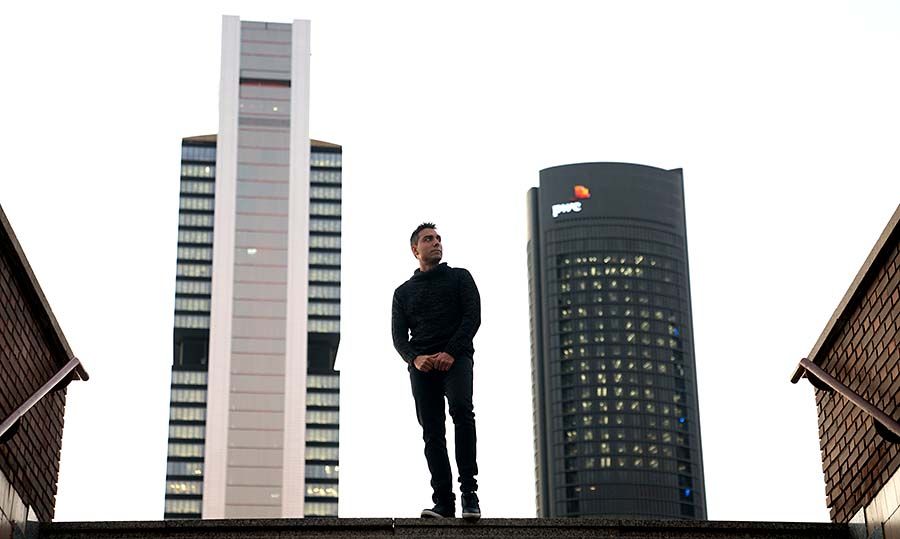 Grazze: "Hay un auge de sonidos melódicos y probablemente en un tiempo ...