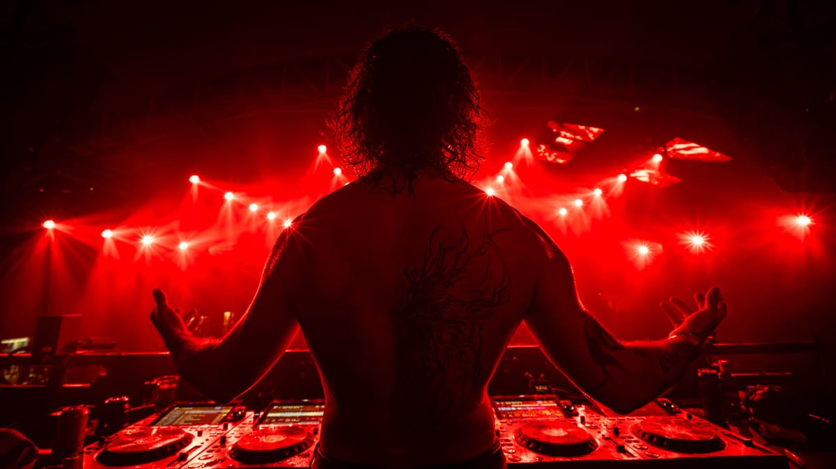 Navidades con Kink Social Club