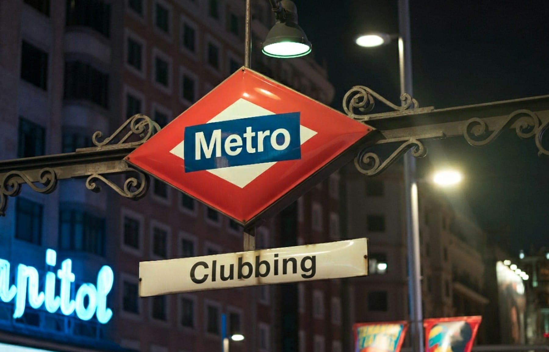 Madrid: el nuevo epicentro del clubbing europeo